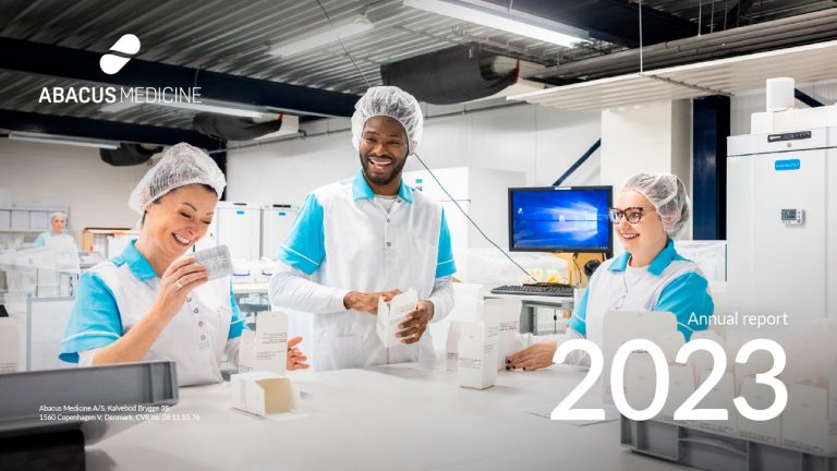 The Abacus Medicine Group - Better Access. Better Healthcare